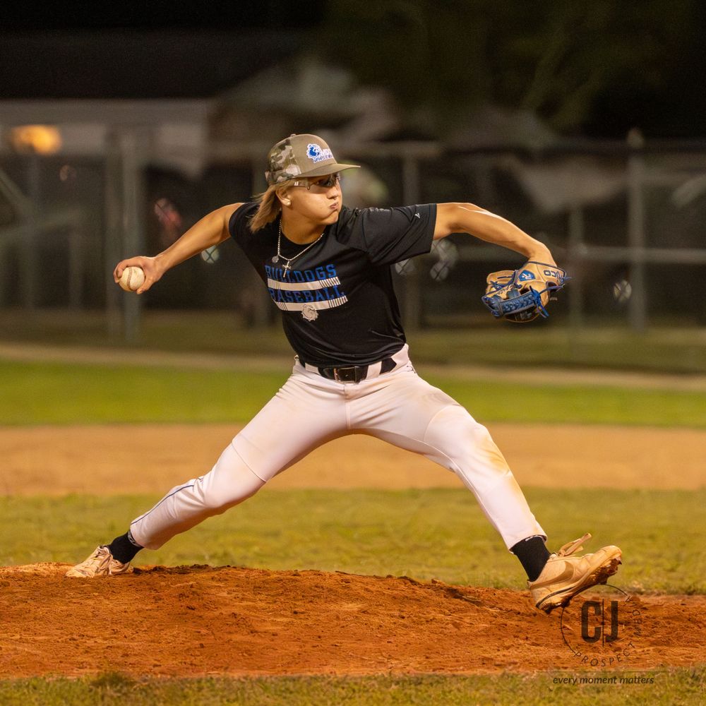 Baseball - CJ Prospect Media