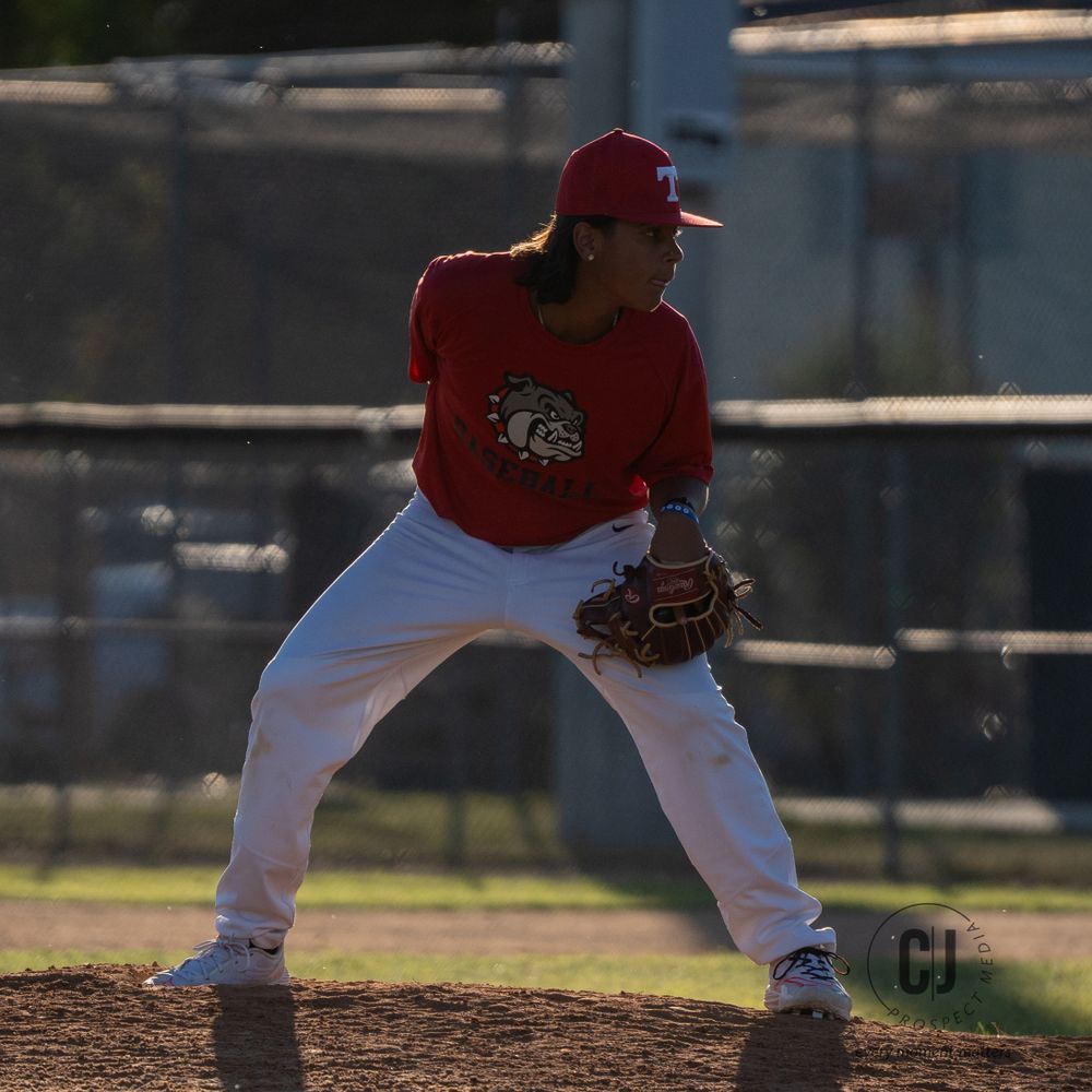 Baseball - CJ Prospect Media