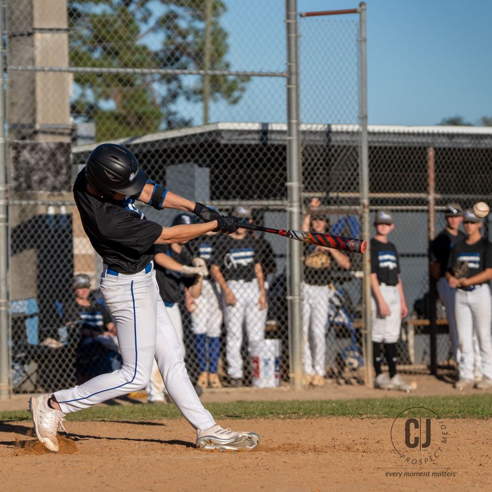 Baseball - CJ Prospect Media