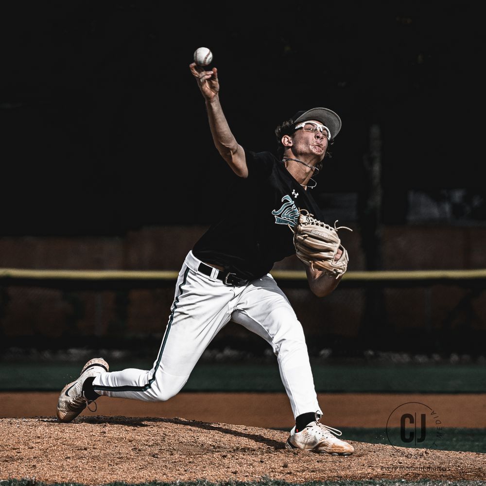 Baseball - CJ Prospect Media