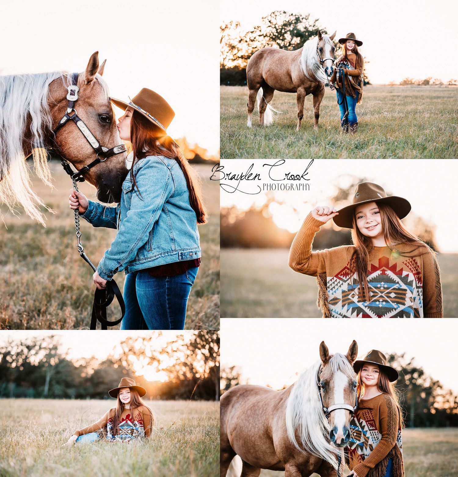 Just Because - Brayden Crook Photography