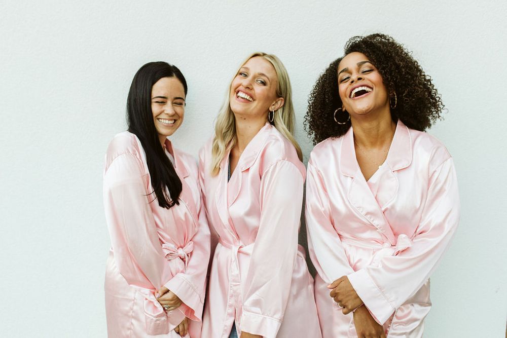 Parties & Large Events - Glow Day Spa | Favourite Day Spa in Barrie, ON