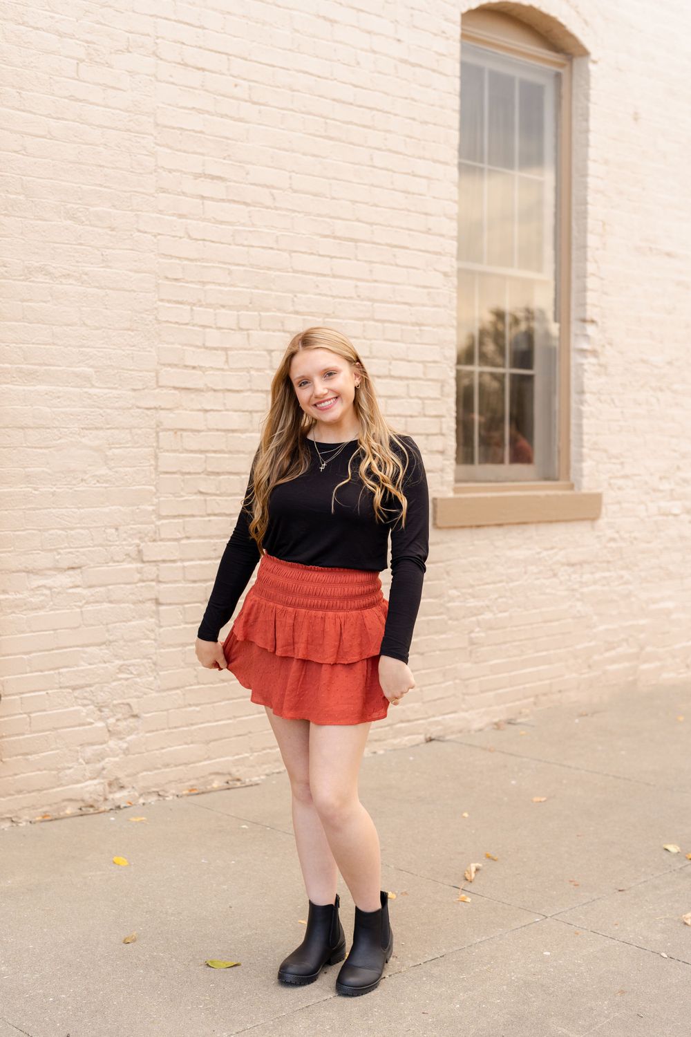 Your Senior Session: How to prepare - Anna Janelle Photography ...