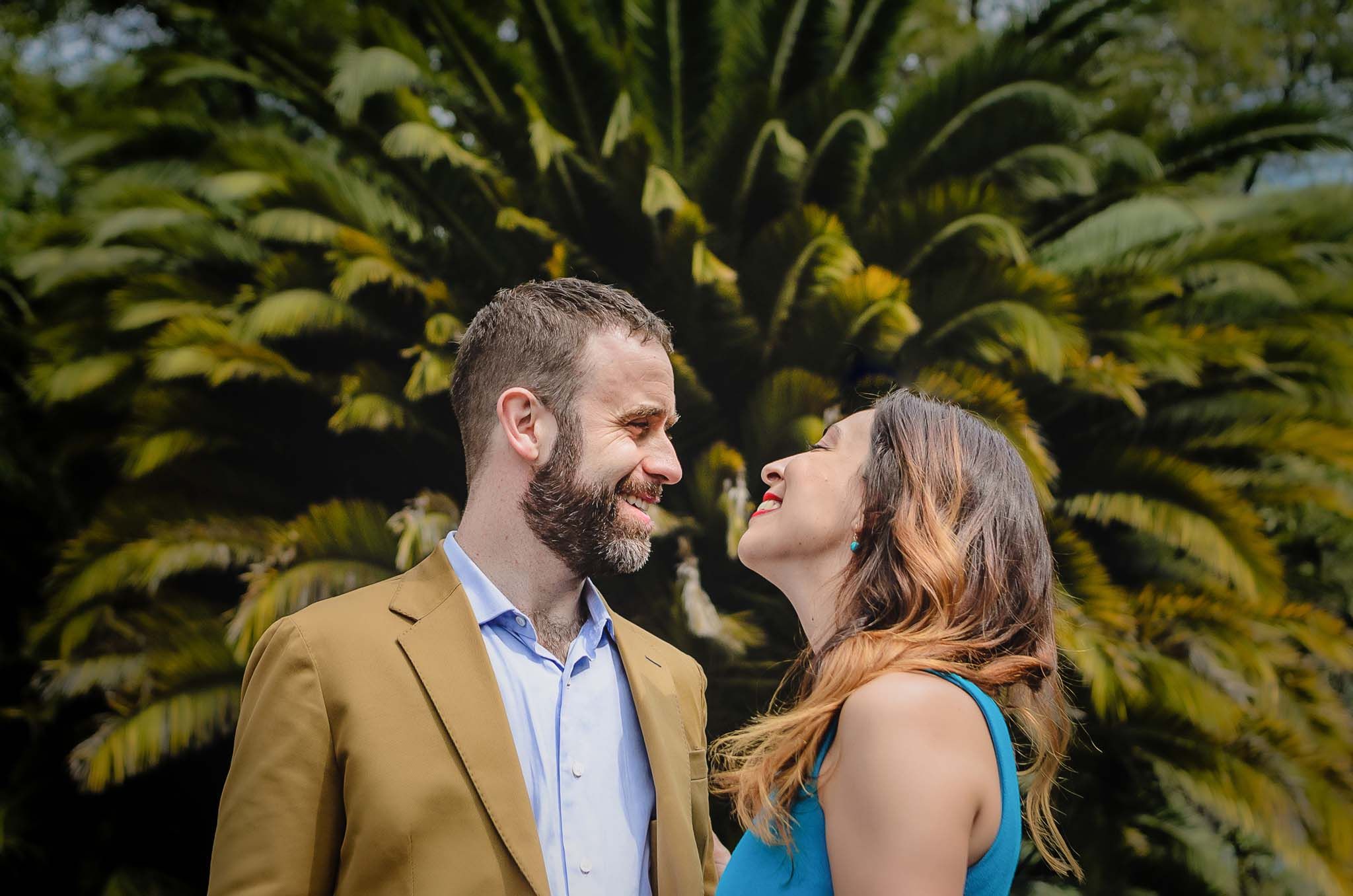 Luz & Jeff | Chapultepec | CDMX - Carlos Ratti - Fotógrafo de Bodas CDMX