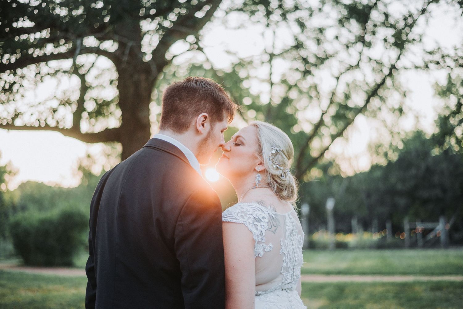 Wedding - Mallory Allen Photography