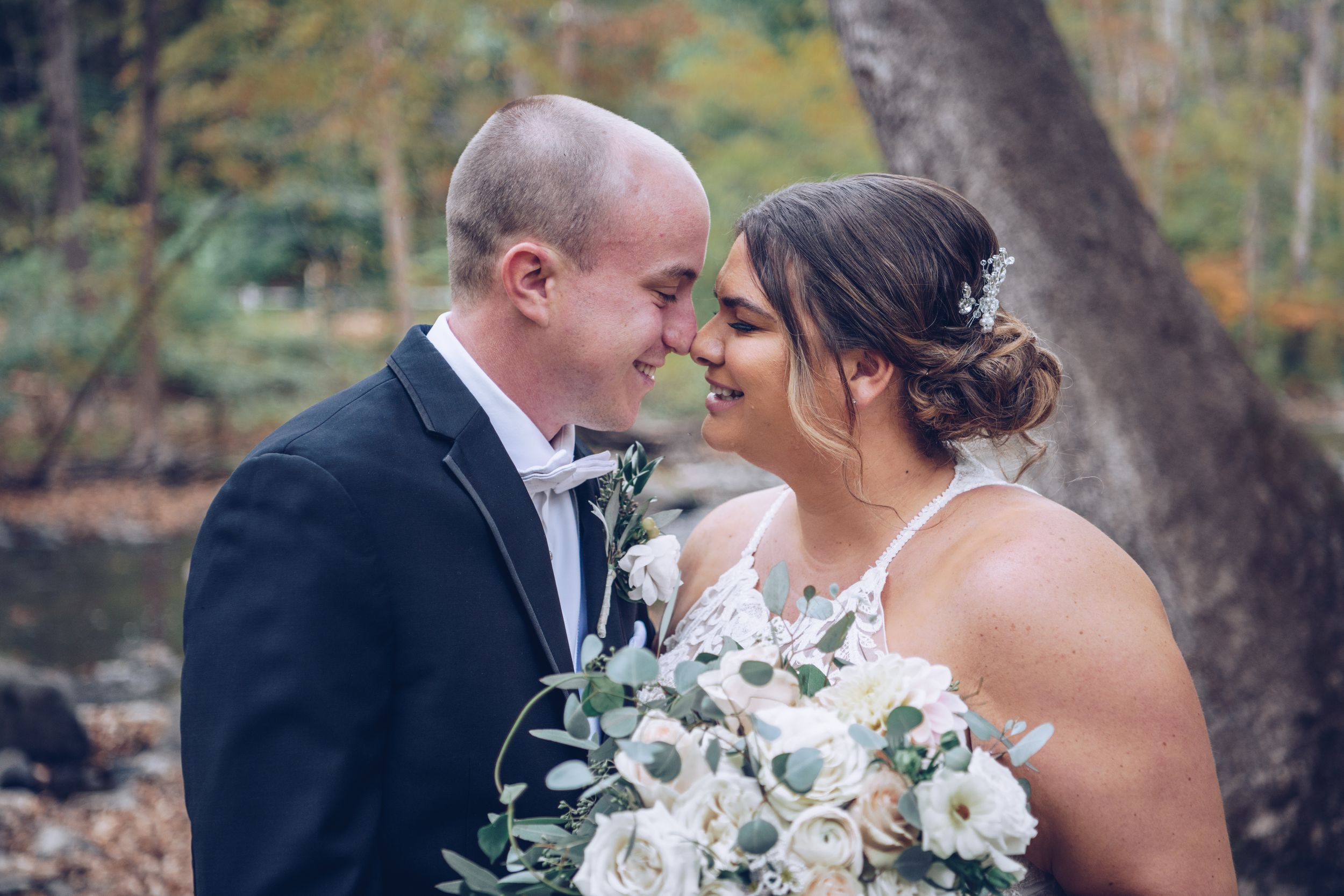 Wedding - Mallory Allen Photography