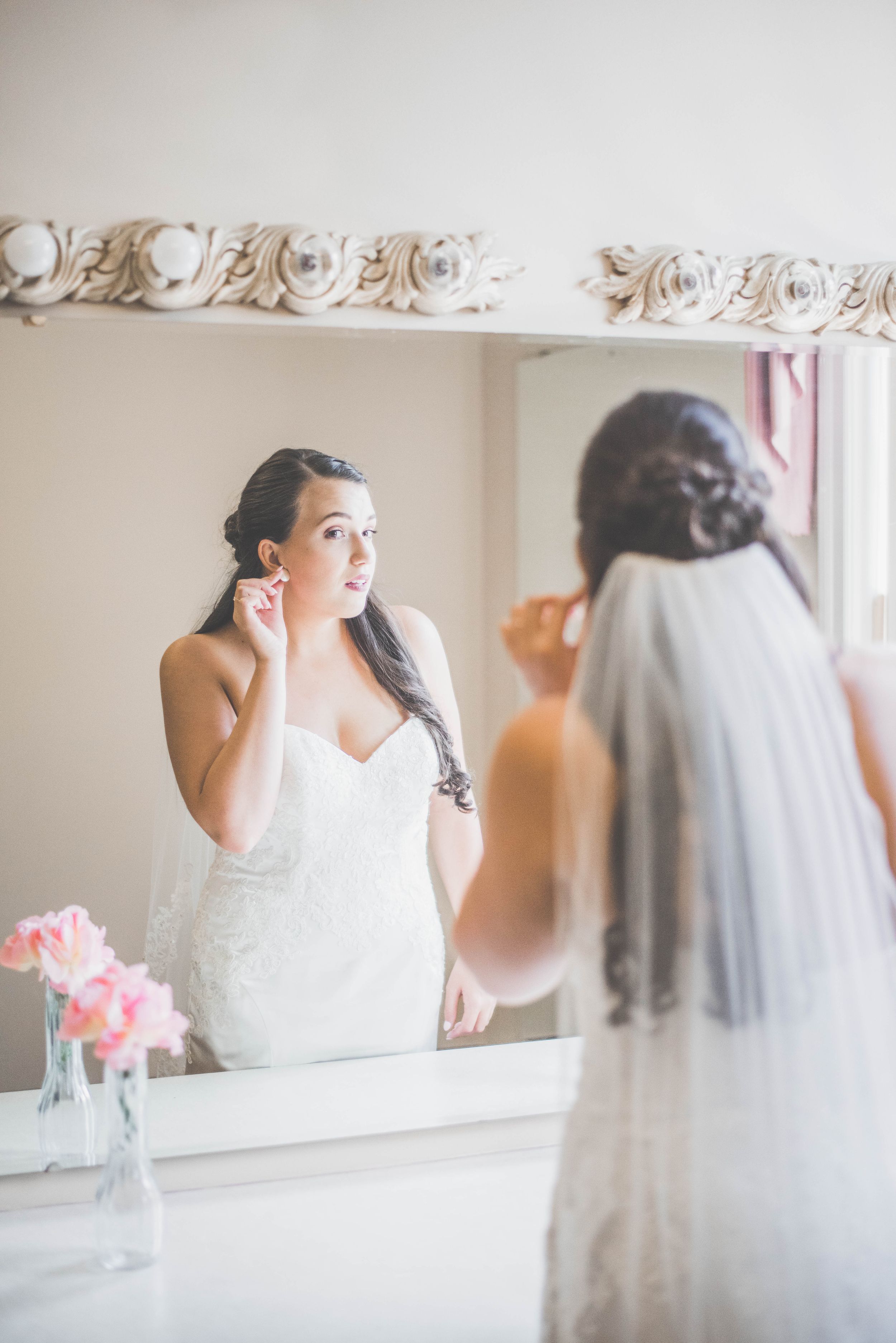 Wedding - Mallory Allen Photography