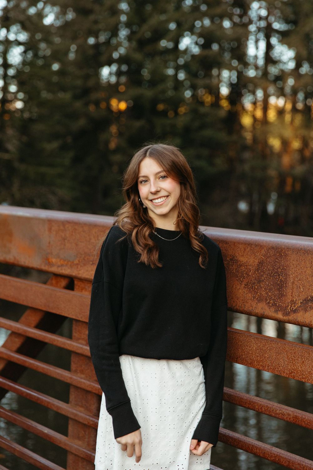 Portraits - Jenna Rose Photography