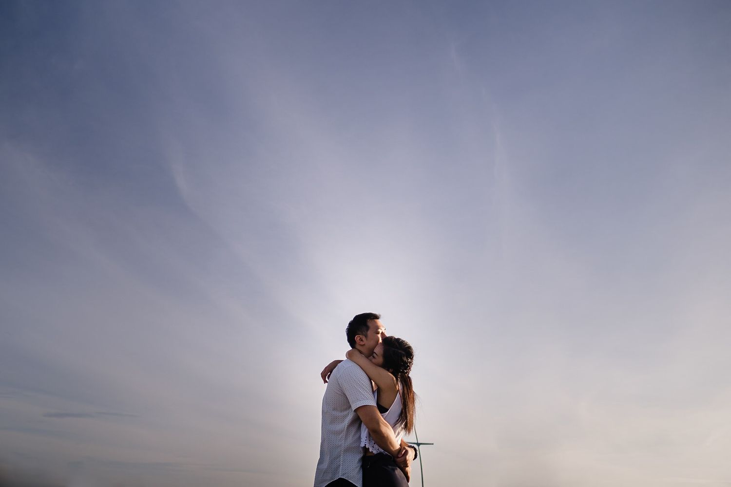 Isaiah & Sam - Ikigai Chapter