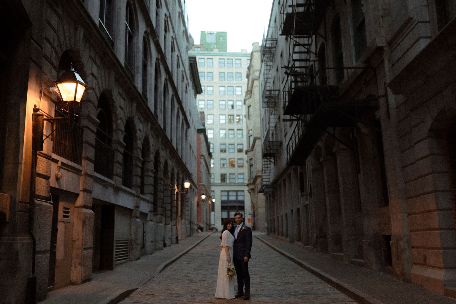 Nicolas Blais Photographie