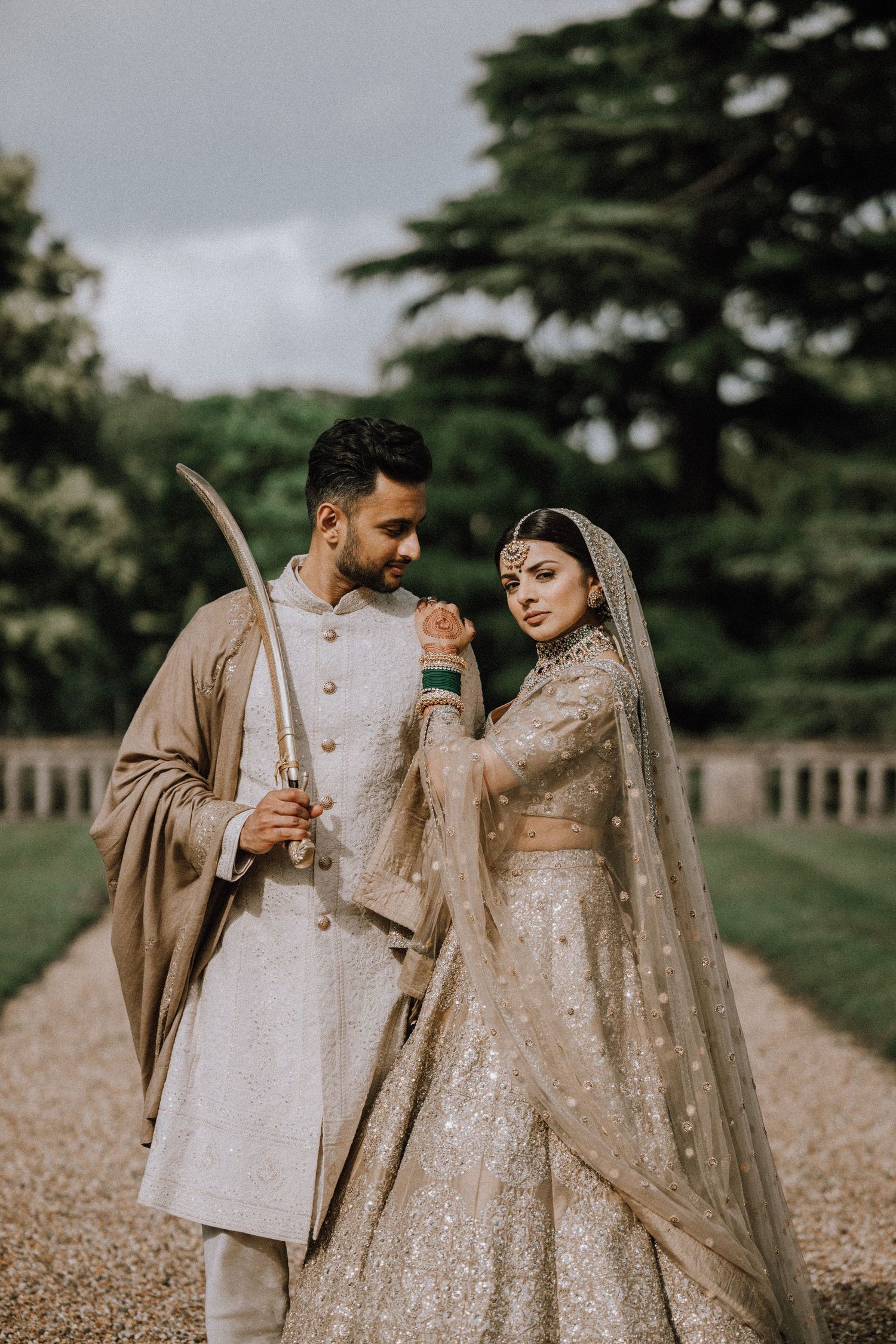 Wedding - Navin Mistry Photography