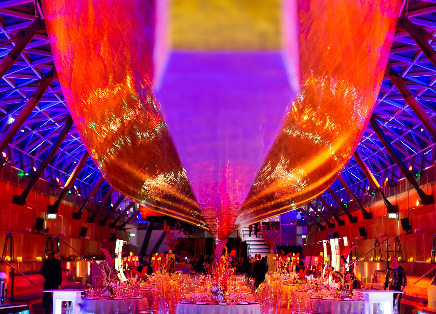 Corporate Event & PR Photographer London & Kent