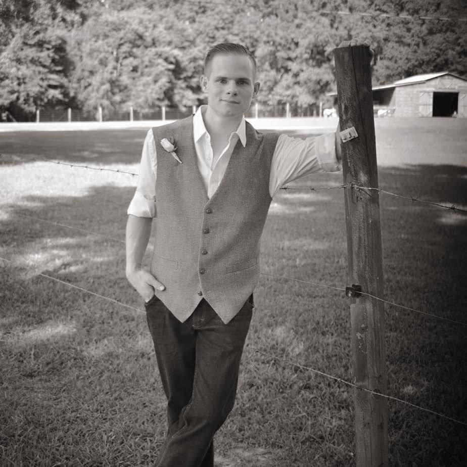 About - Efird Photography of the Carolina’s