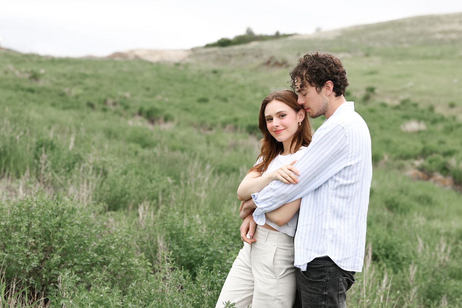 Mia + Corbin | Colorado Springs - Kelsey Boulware Photography
