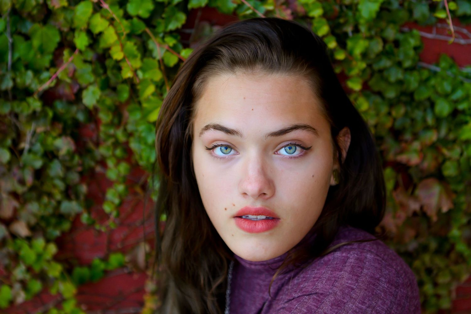 Engagement - Whitney Benson