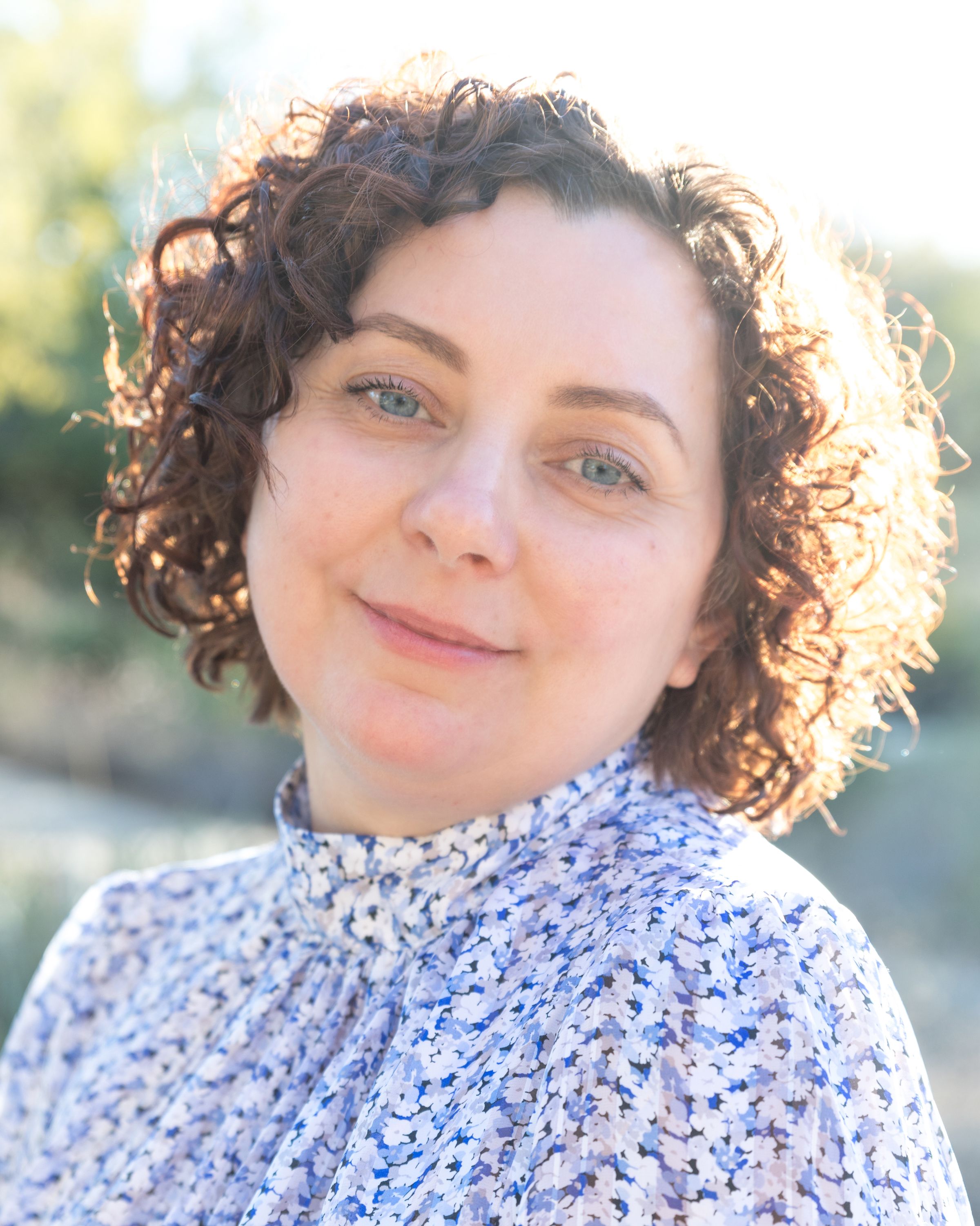 Headshots at Desert Breeze - Bees Knees Photography