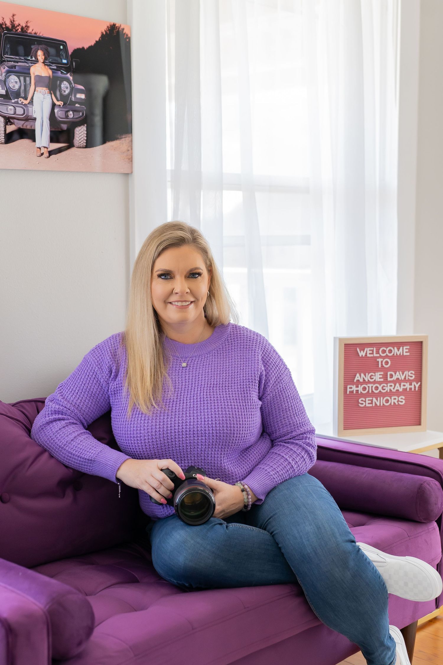 Harker Heights Senior Photographer - Angie Davis Photography - Senior Photographer in Harker ...