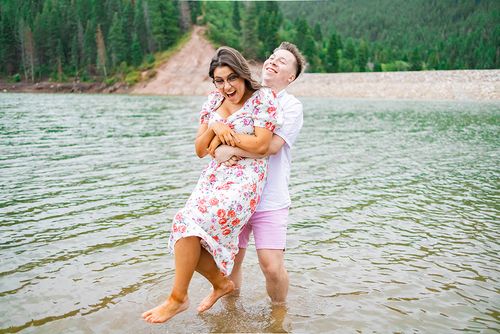 Utah's Romantic Search History - WS Photo