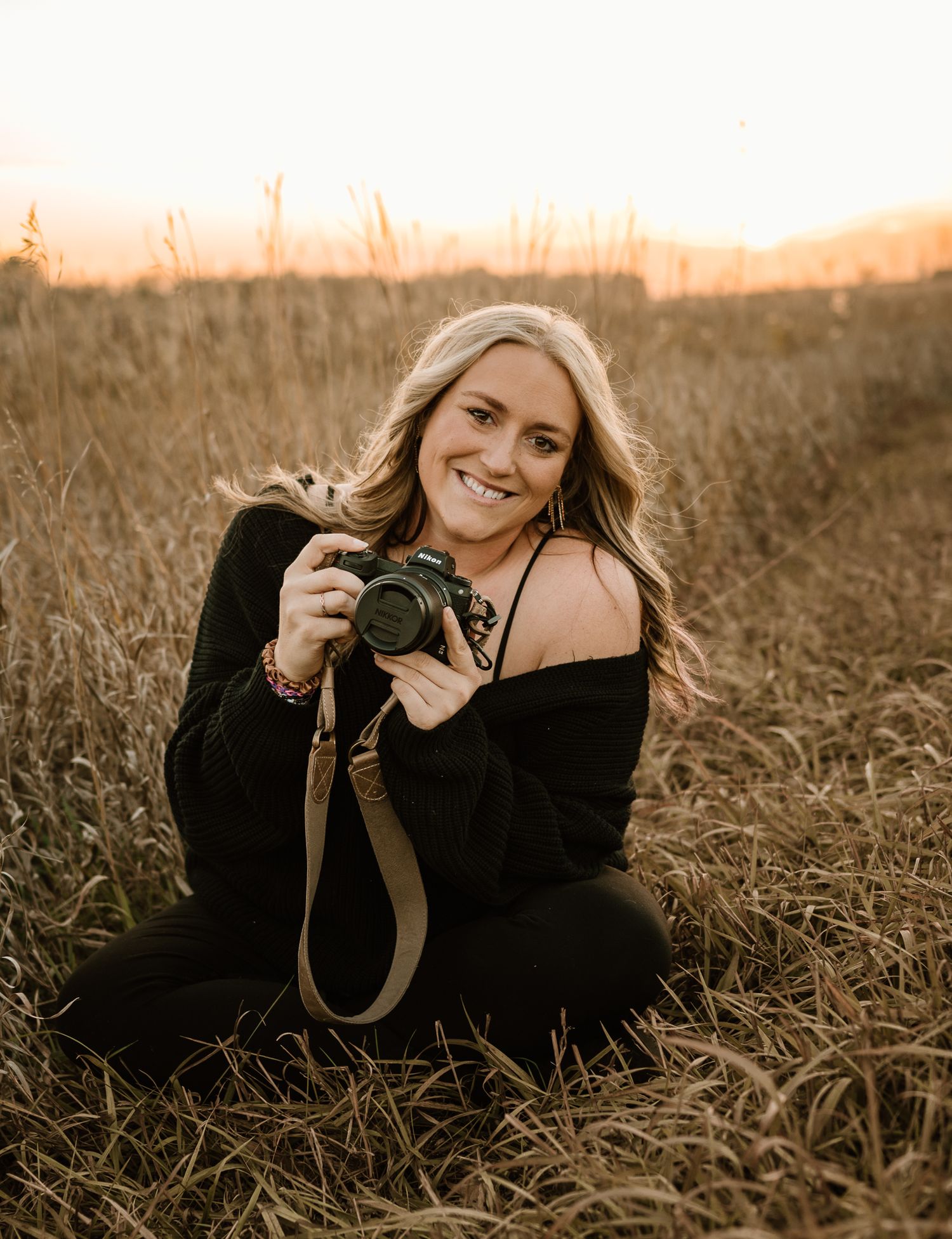 About - Saige Marie Photography