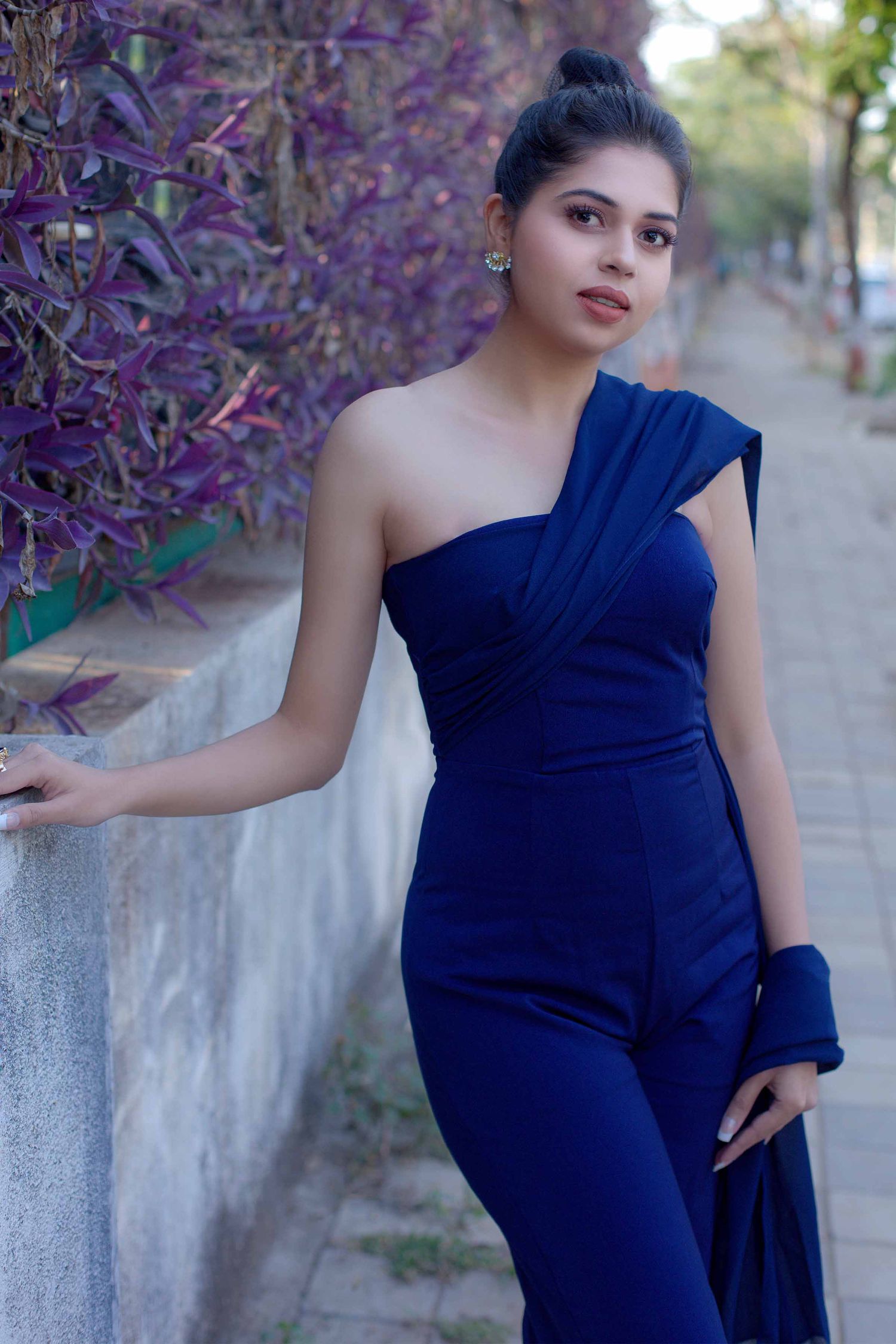 Mansi Patil