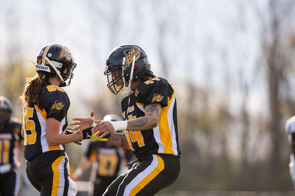 Pittsburgh Passion - Rayni Shiring