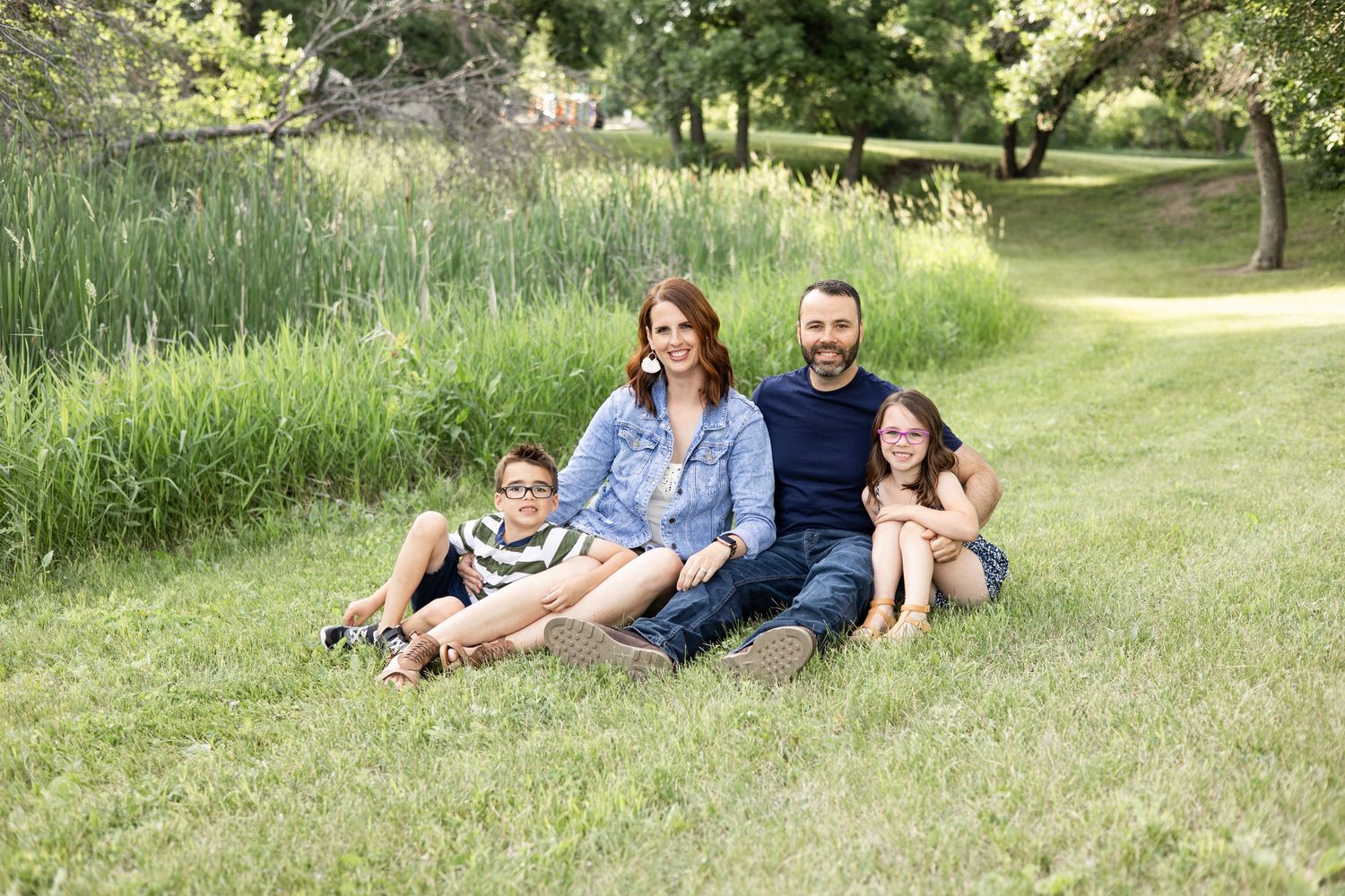 Gallery B - Minot, ND Photographer - Brittany Barraco Photography LLC