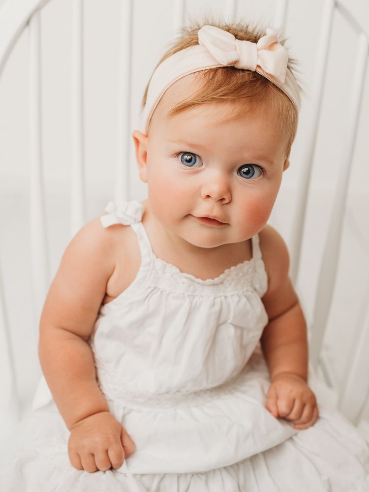 Winchester & Leesburg VA Newborn & Family Photographer | Beryl Photography