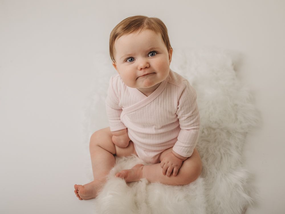 Winchester & Leesburg VA Newborn & Family Photographer | Beryl Photography