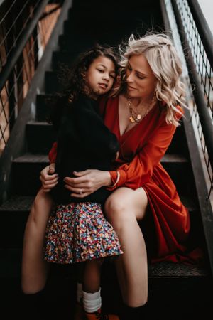 Family - Chelsea Parsons Photography