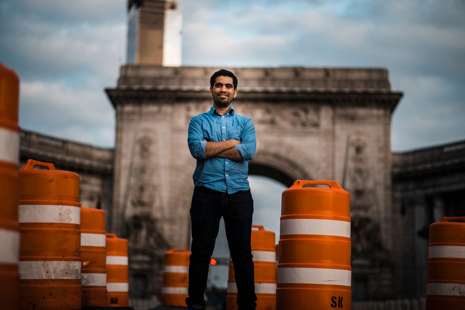 About - Toronto Photographer