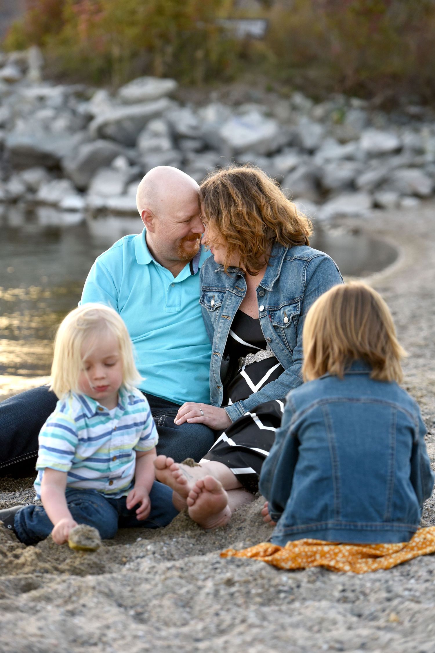 Portfolio - Carson photography