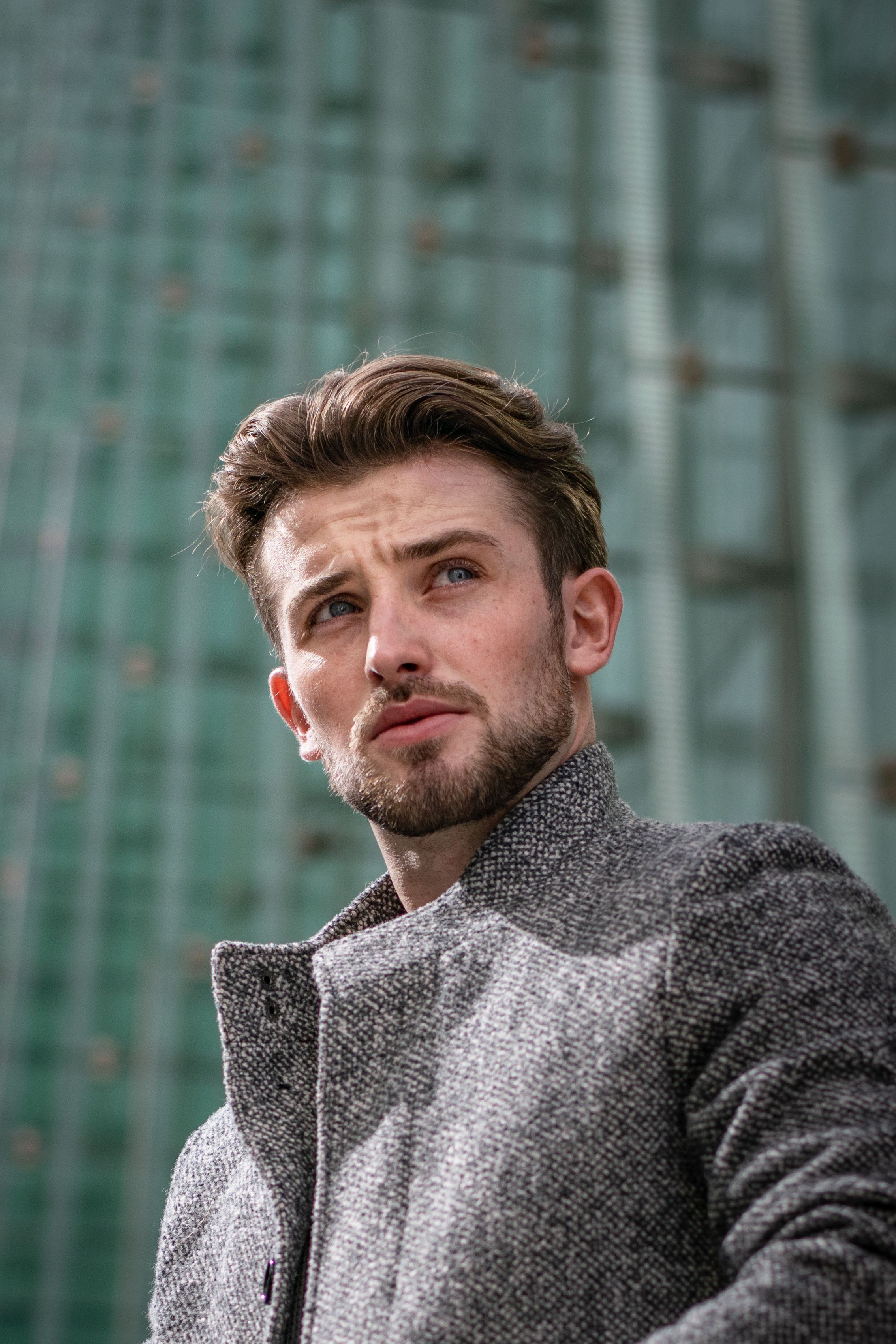 BAME Models - LECA | London Portrait Photographer