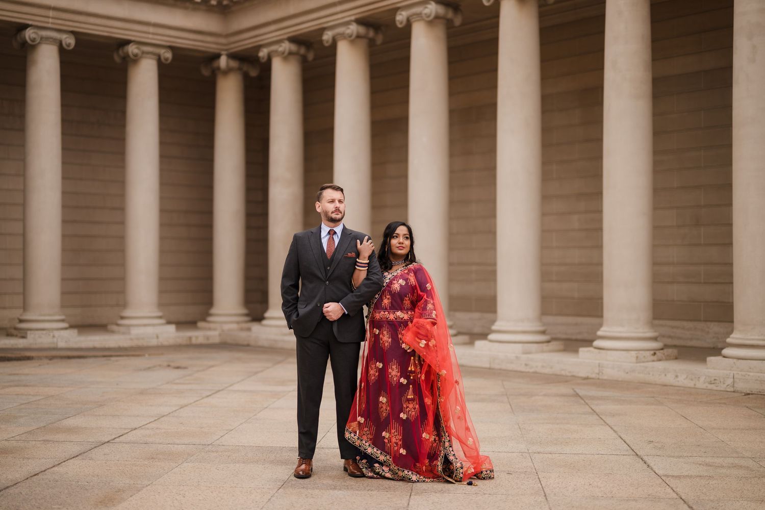 Contact - The Eventides