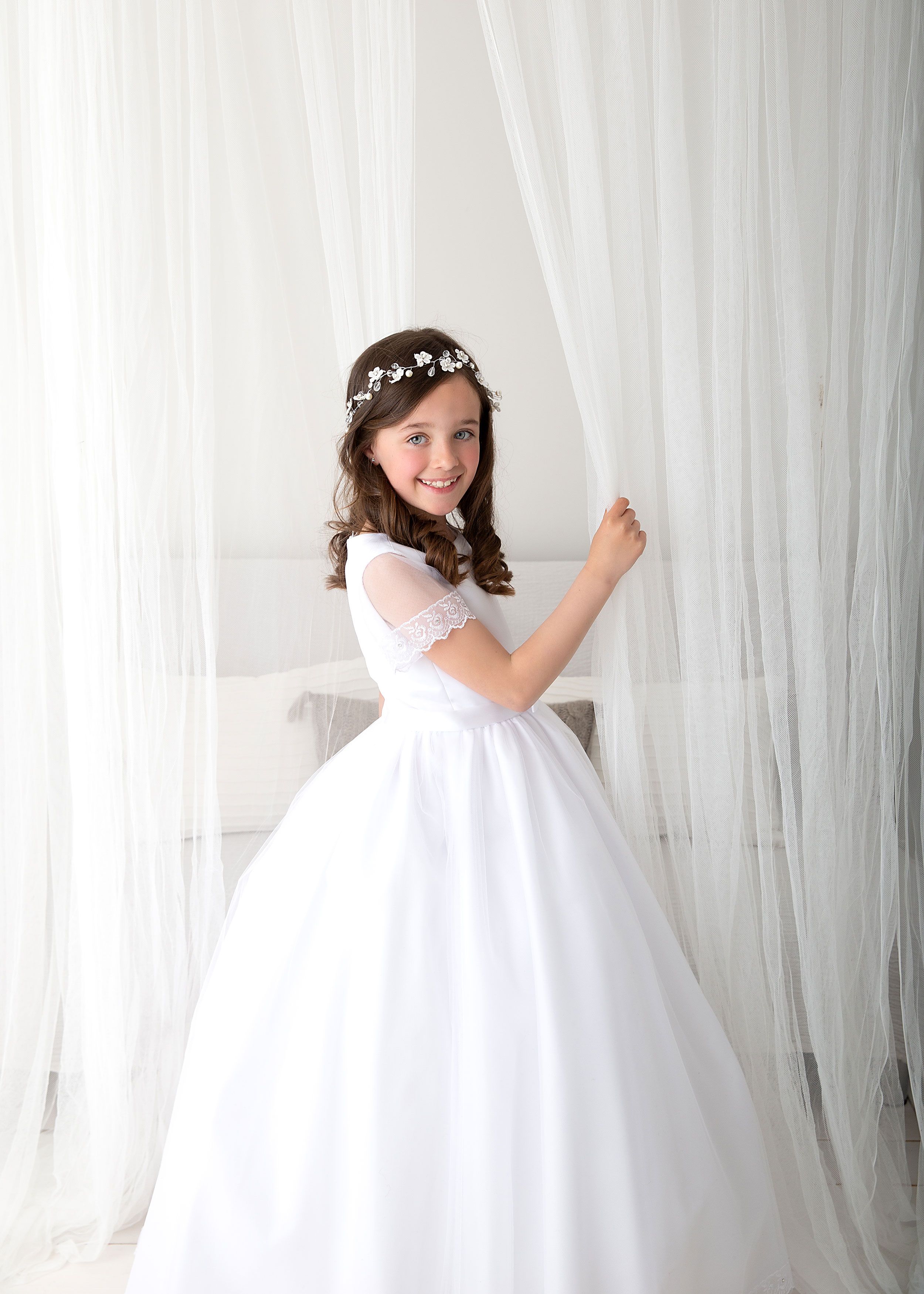 Holy Communion & Confirmation Photography in Waterford and Cork - R&R ...