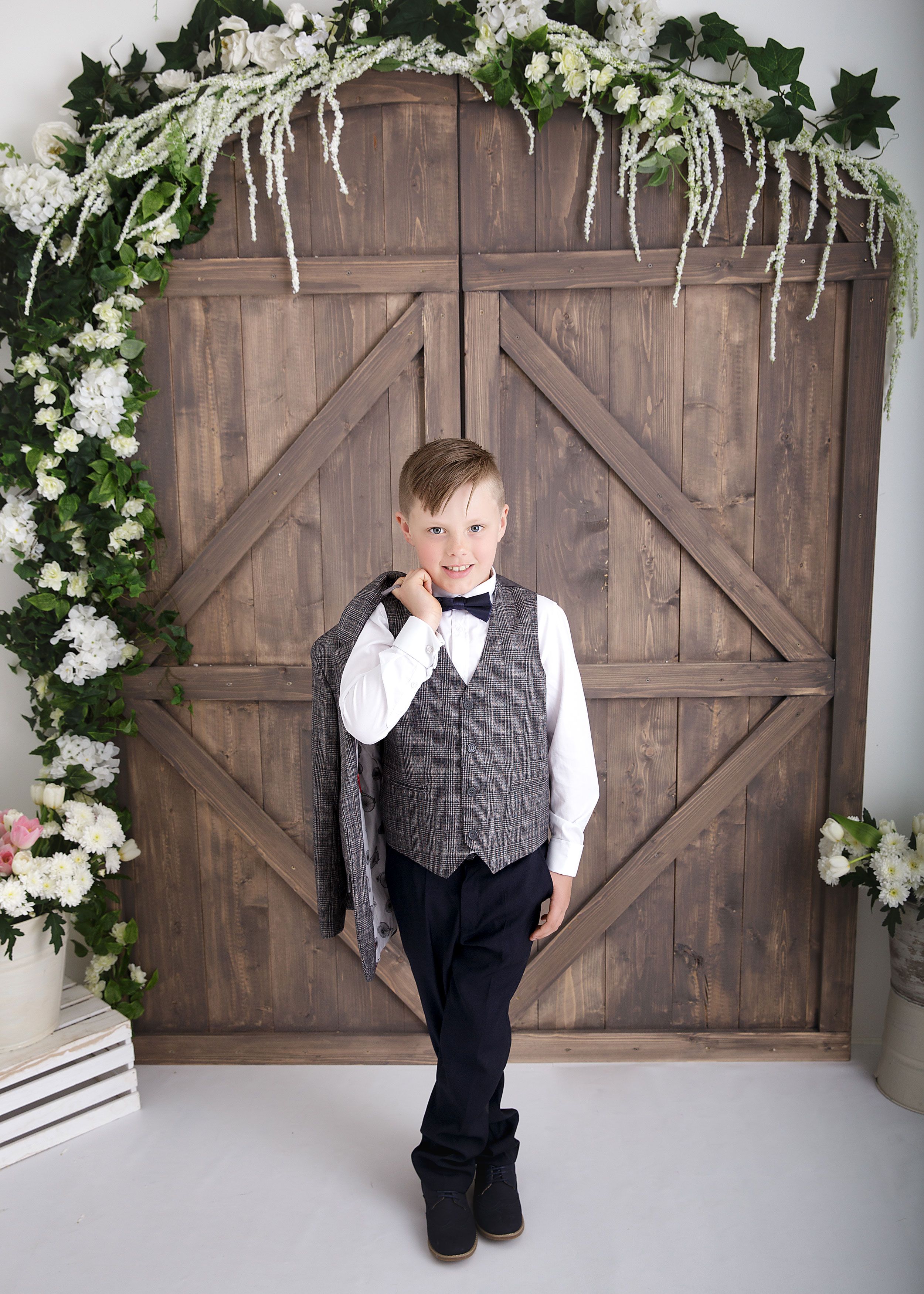 Holy Communion & Confirmation Photography in Waterford and Cork - R&R ...