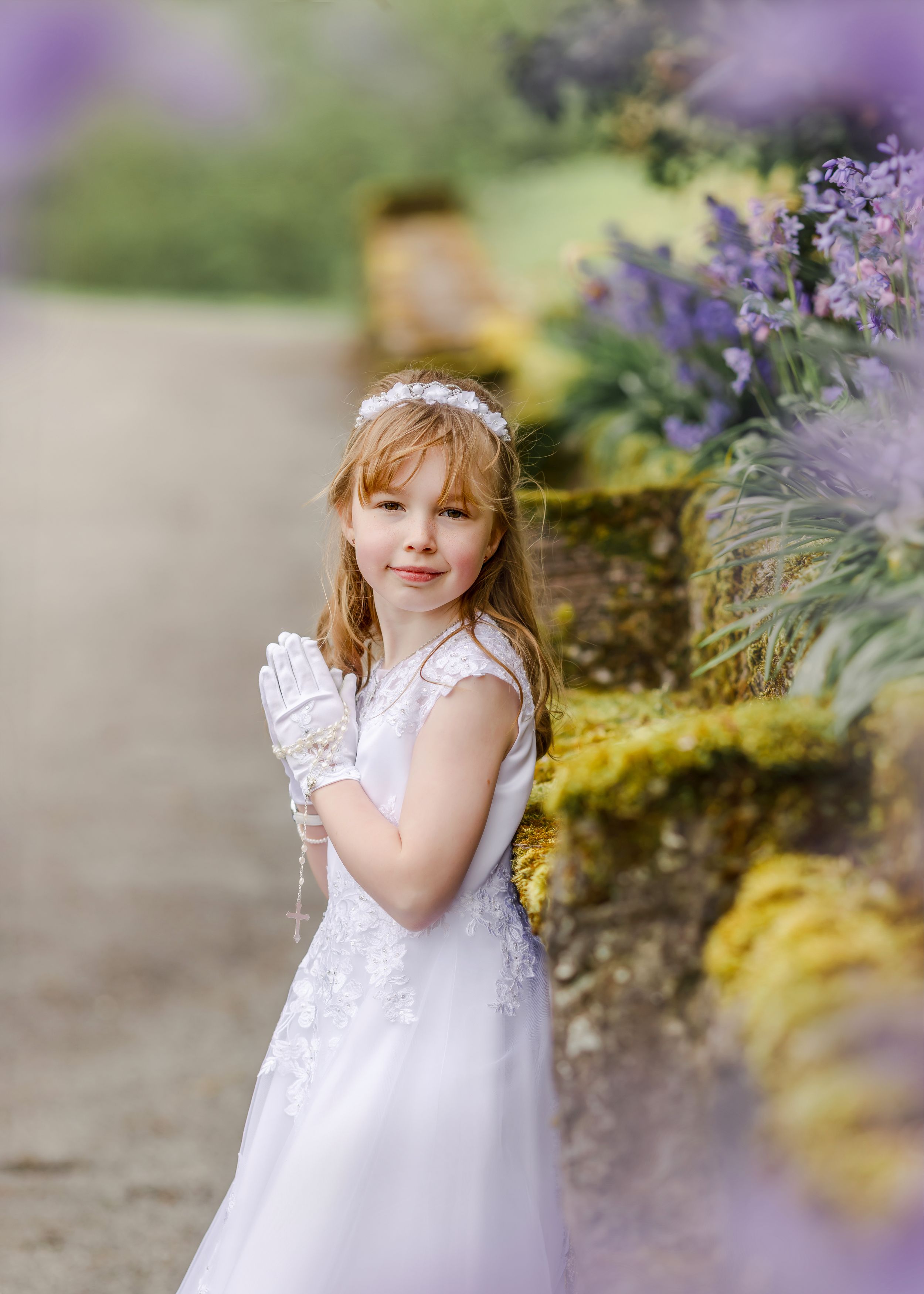 Holy Communion & Confirmation Photography in Waterford and Cork - R&R ...