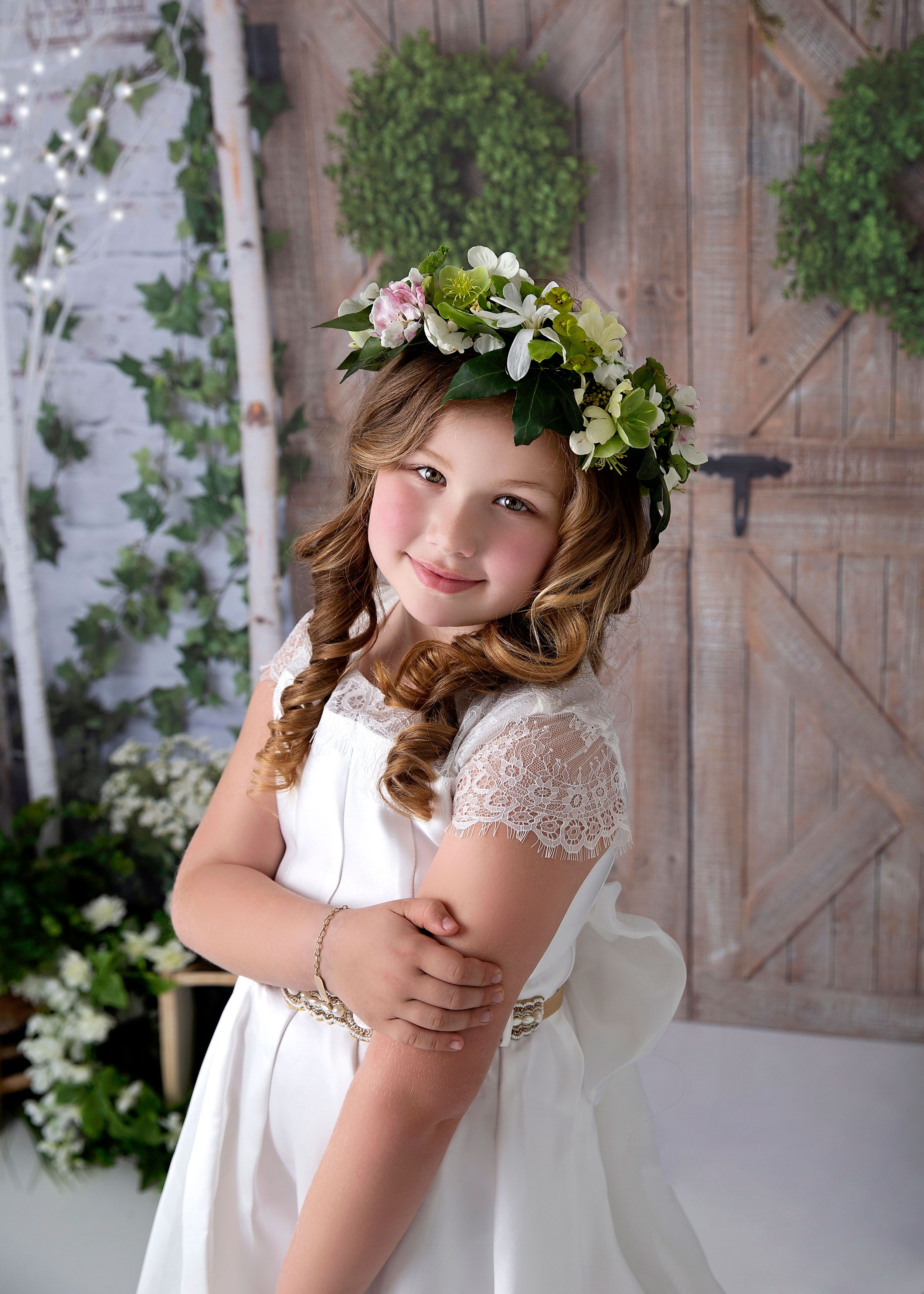 Holy Communion & Confirmation Photography in Waterford and Cork - R&R ...