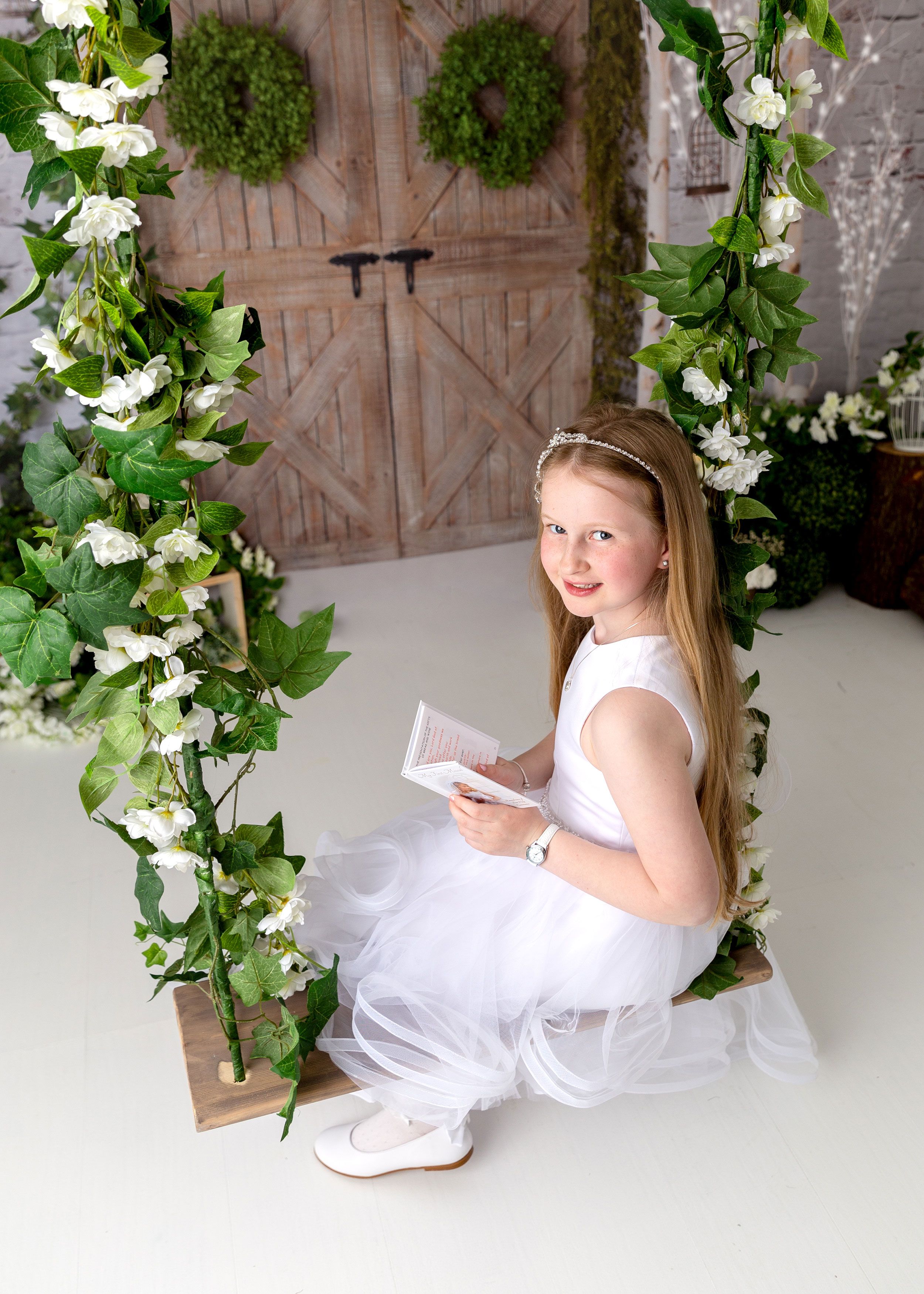 Holy Communion & Confirmation Photography in Waterford and Cork - R&R ...