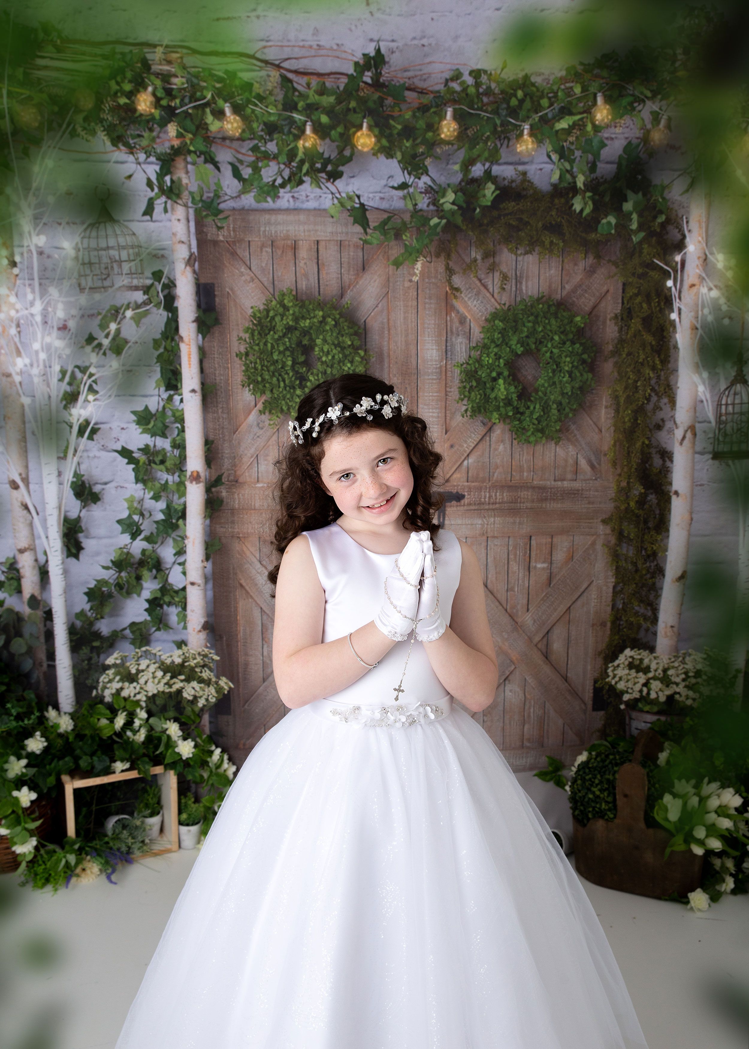 Holy Communion & Confirmation Photography in Waterford and Cork - R&R ...