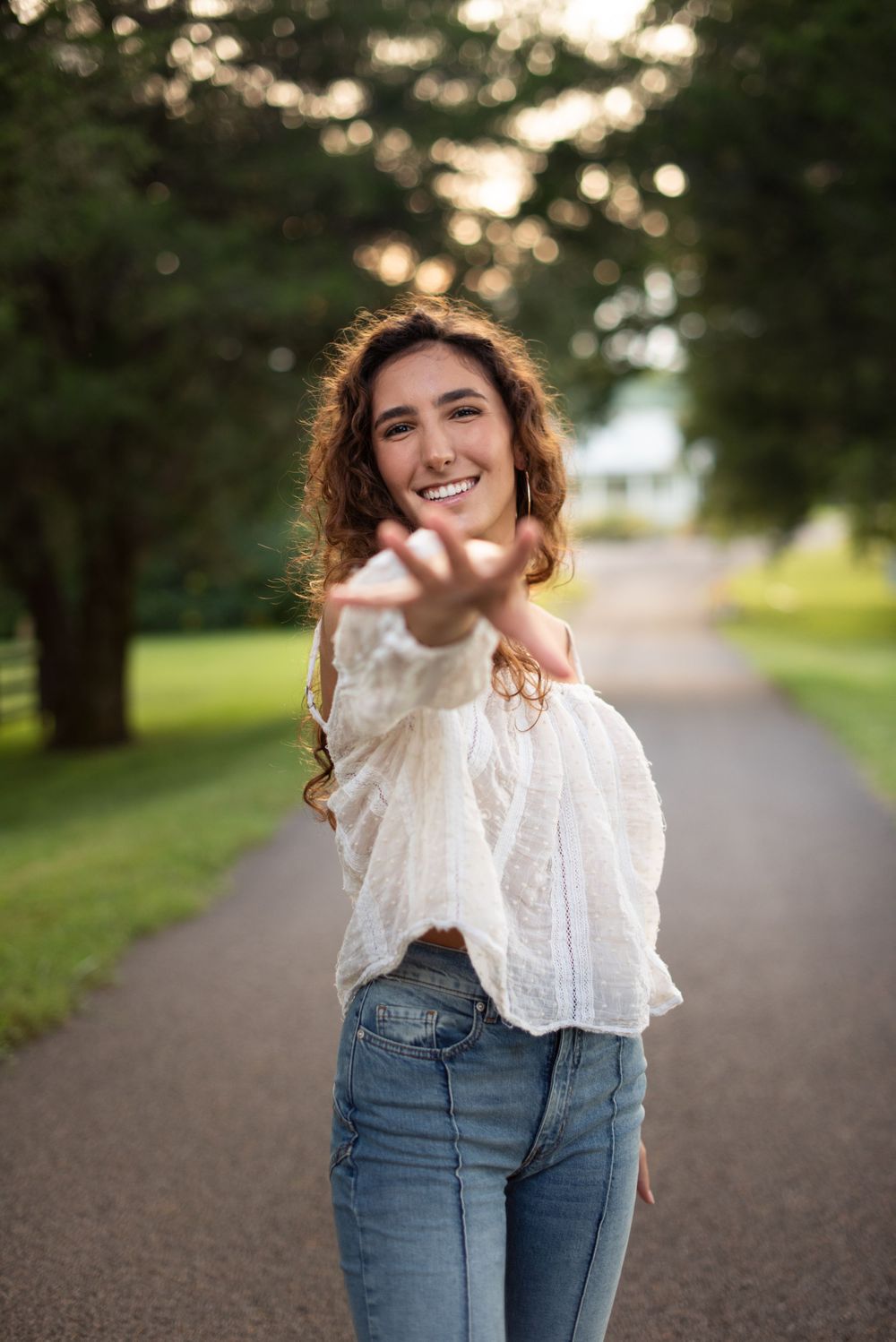Amanda McNeal Photography | Franklin and Columbia Portrait Photographer