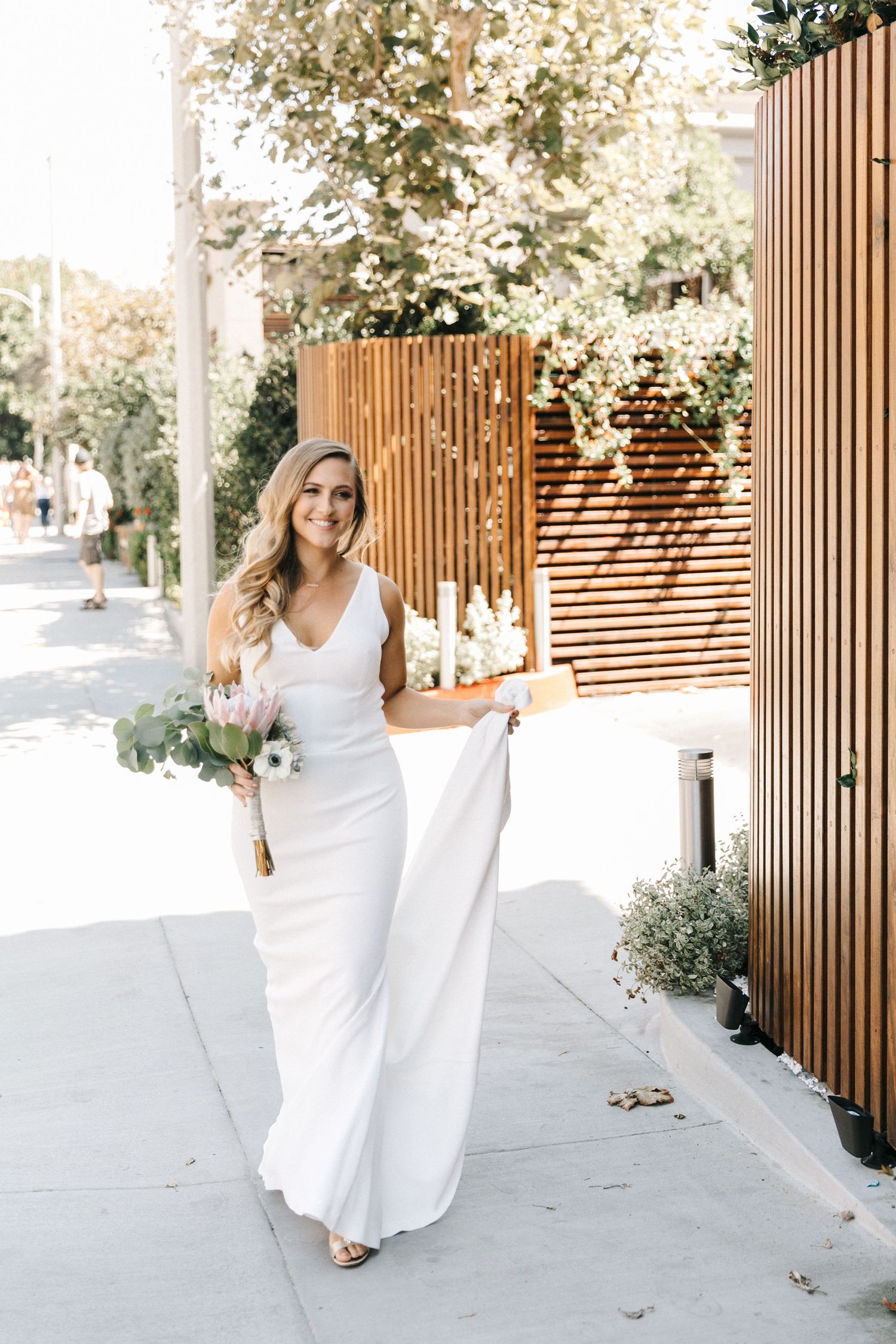 Leah + Dan Wedding - Cacá Santoro - Weddings & Portraits