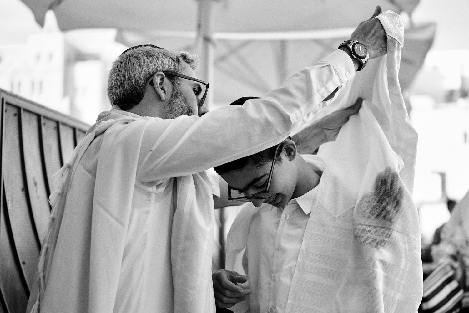 Bar Mitzvahs Israel - Errol Gamsu Photography