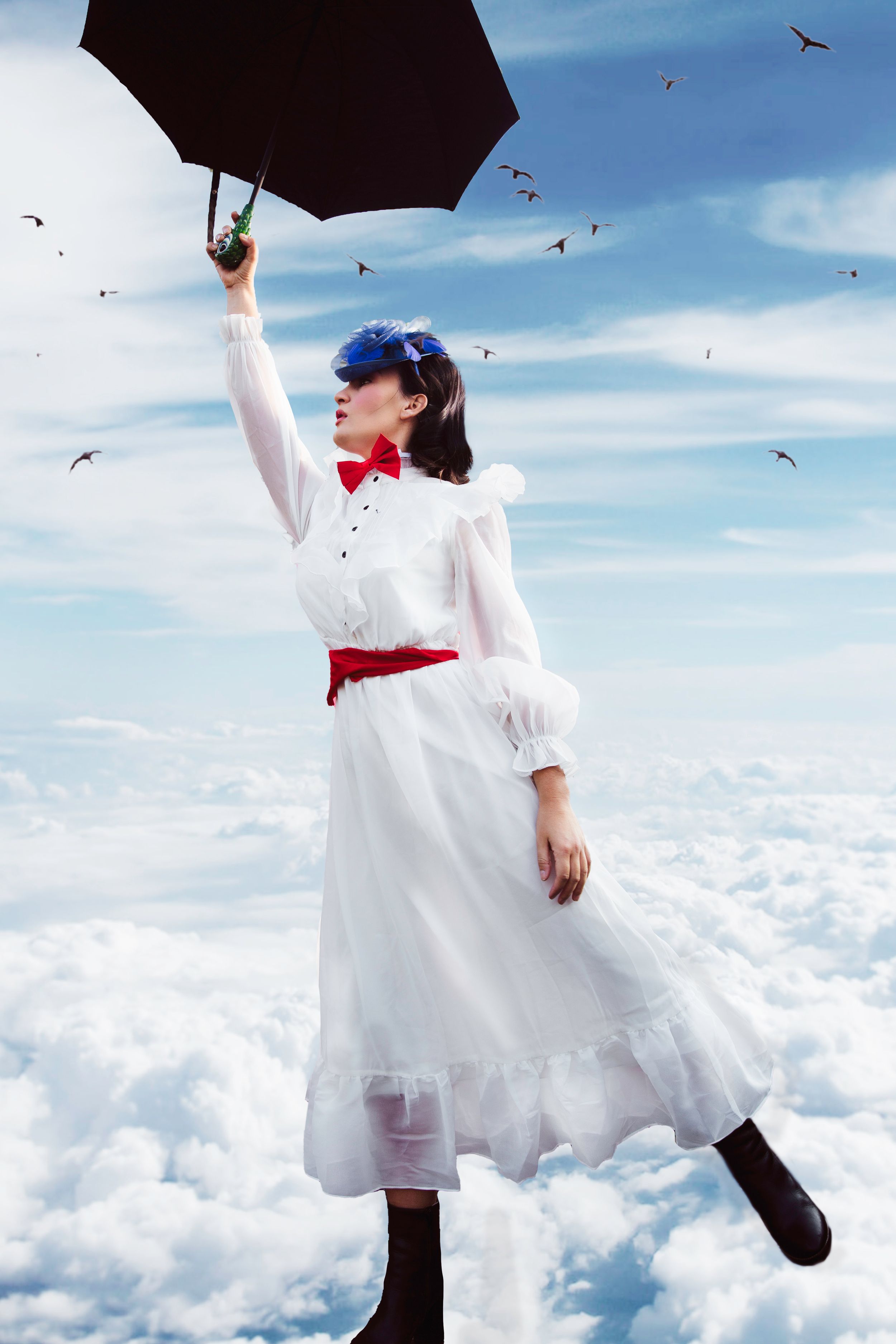 TV & Film Still Photography - Christie Monteleone