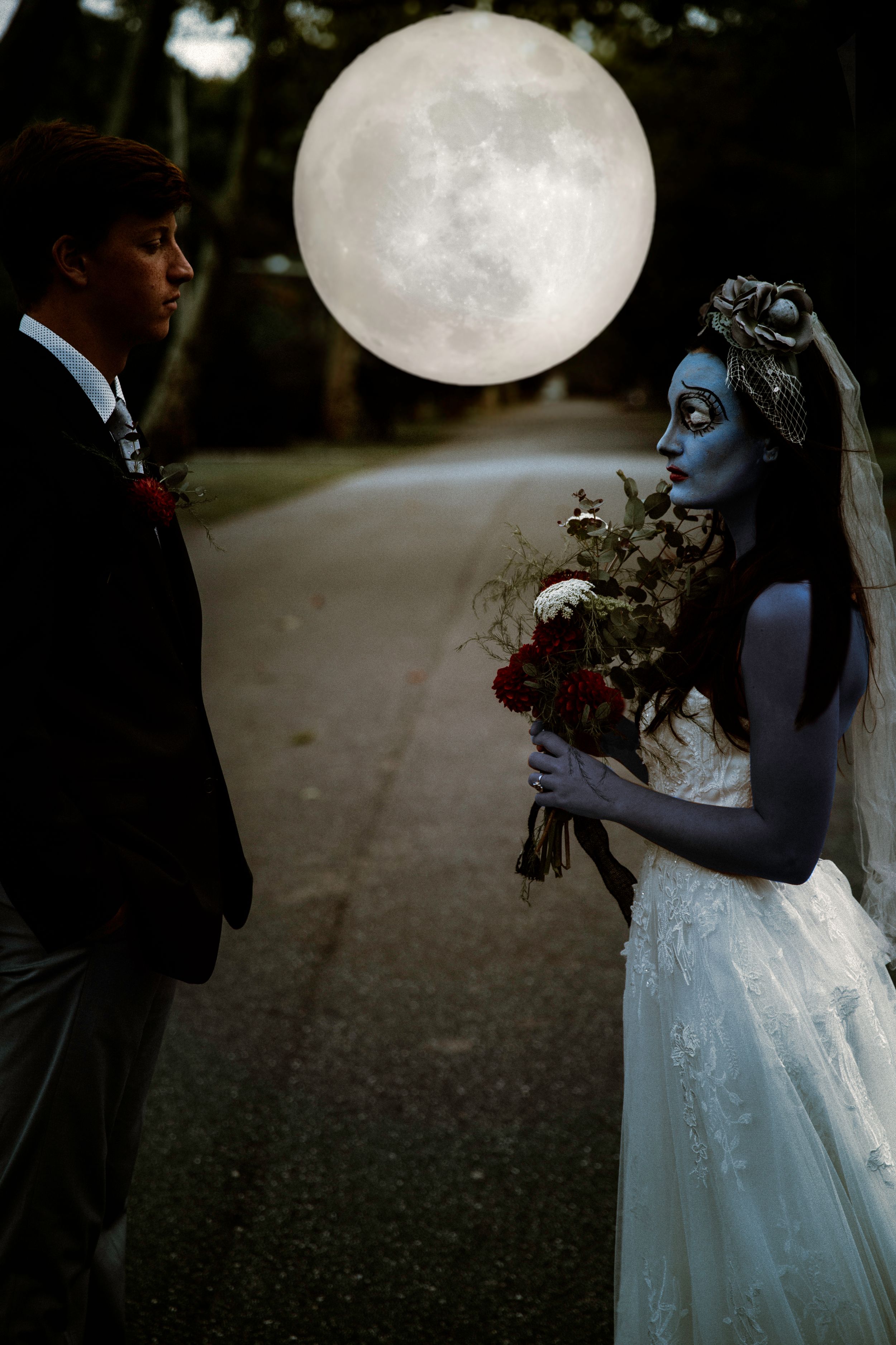 TV & Film Still Photography - Christie Monteleone
