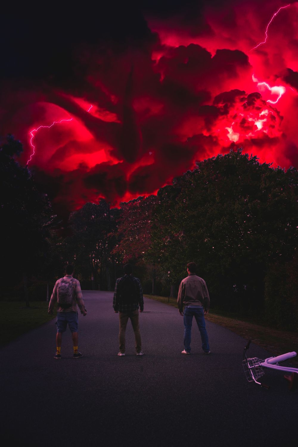 TV & Film Still Photography - Christie Monteleone