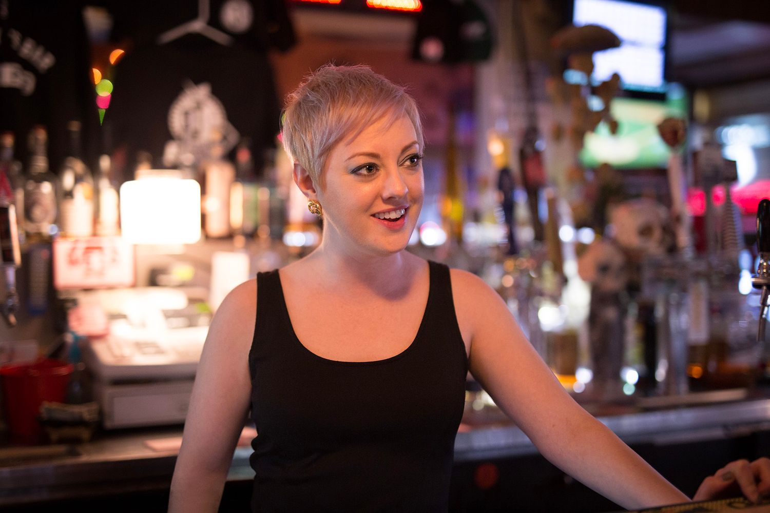 Portfolio - Thomas Irvin