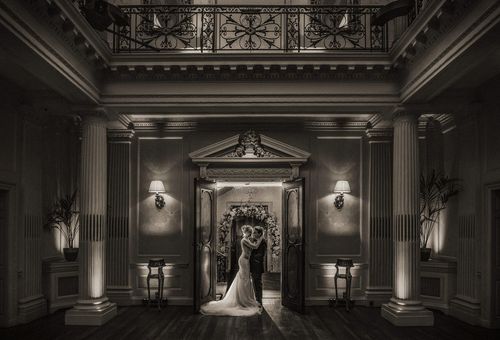 Tim & Tania - John Makris