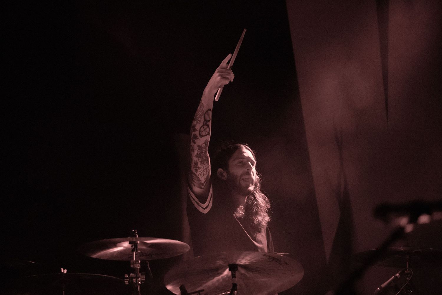 Atreyu - The Baptize Tour 2021 - Metal Prophecy Media