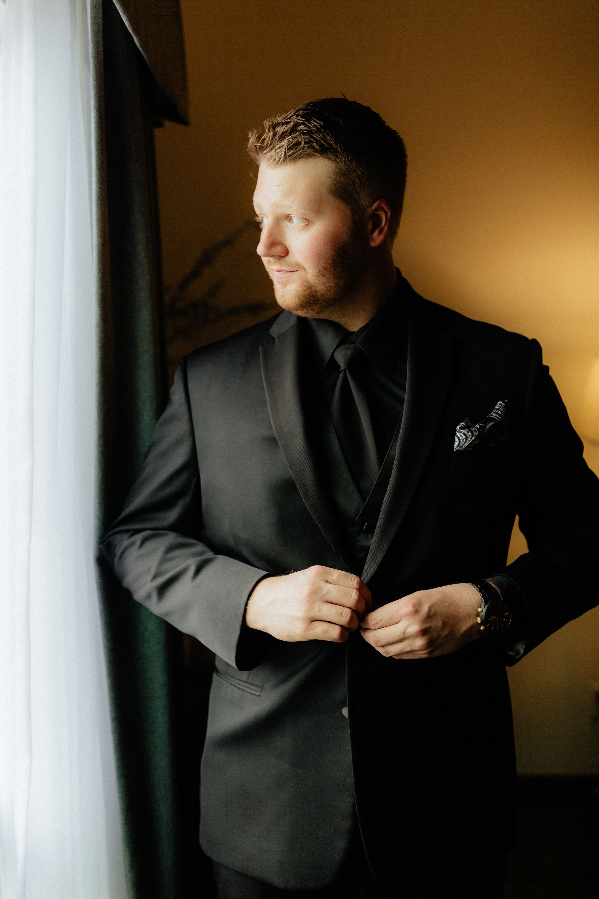 The Carnes' - Olivia Ryan Photography
