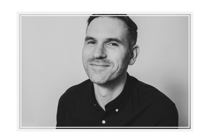 Ben Cassidy Family Photography